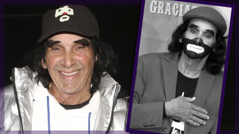 The Mysterious Cepillín: A Biography of the Enigmatic Clown ...