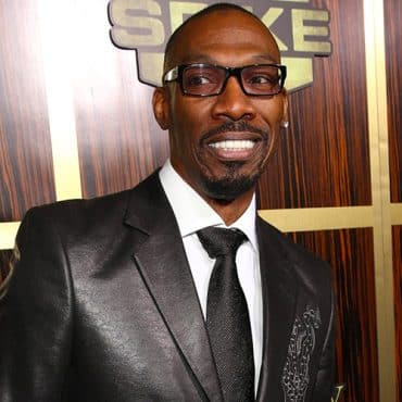 Die unerzählte Geschichte von Charlie Murphy: Von der Marine zur ...