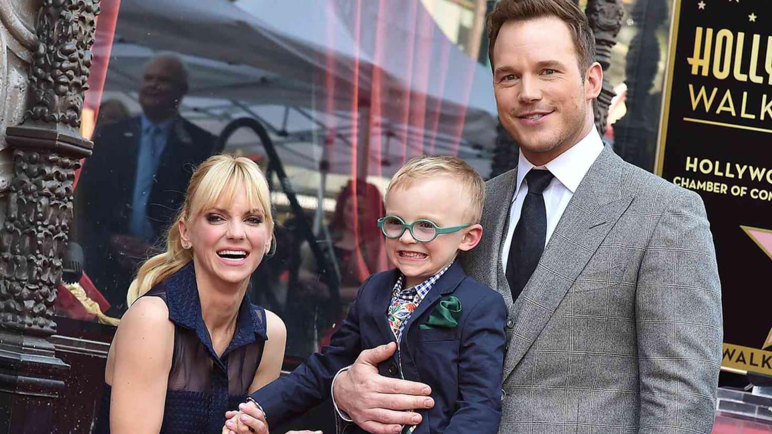 Jack Pratt: Funny and Smart Kid Who Inherited His Parents’ Talents ...