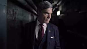 The Life and Career of Christopher Shyer: Age, Siblings, Height ...