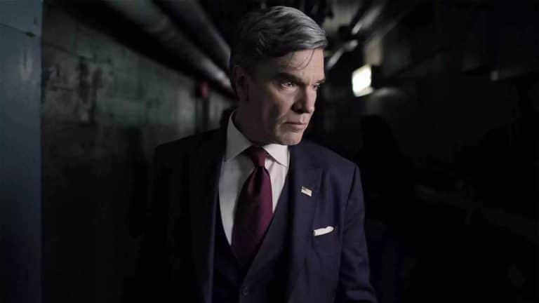 The Life and Career of Christopher Shyer: Age, Siblings, Height ...