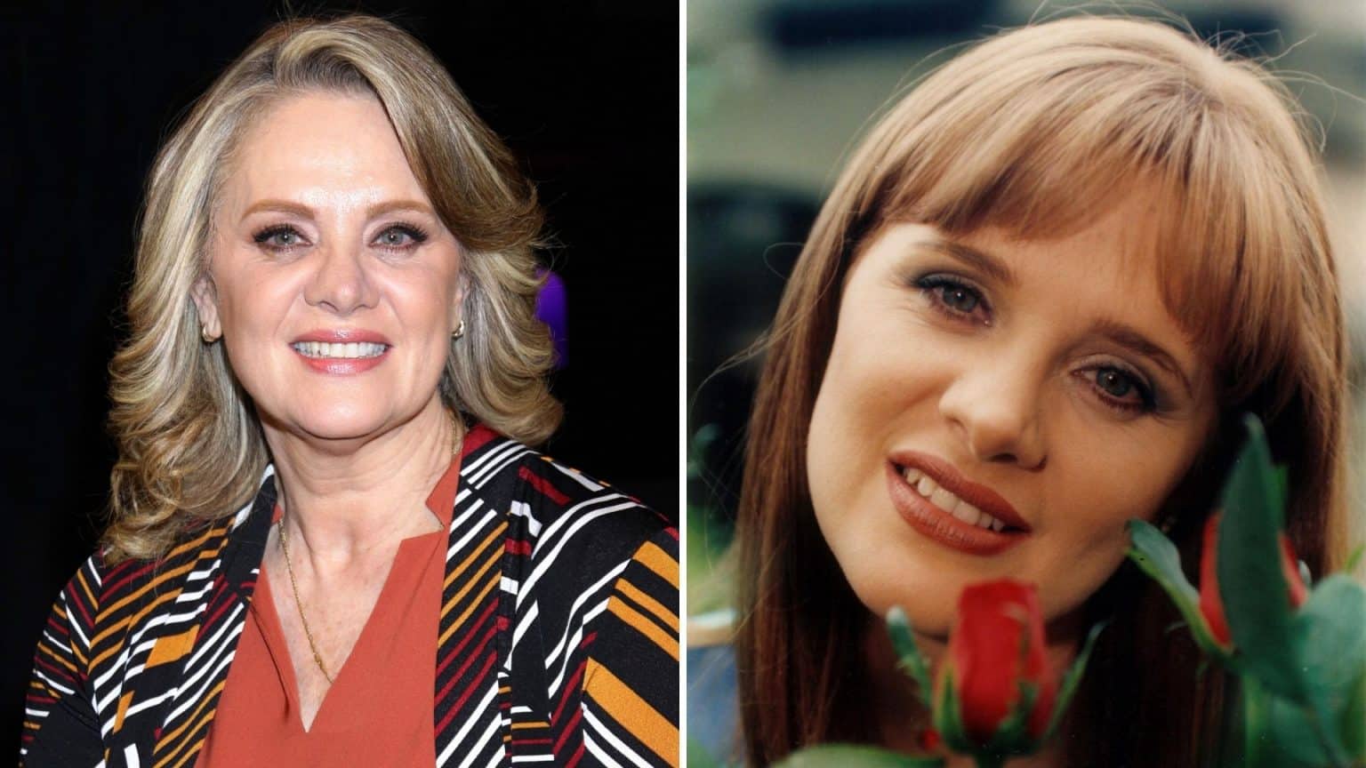 Erika Buenfil: The Mexican Actress Who Became a TikTok Queen ...