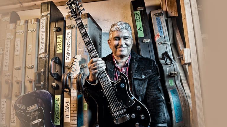 How Pat Smear Found God, Music, and Fame in His Life Story - Biography ...