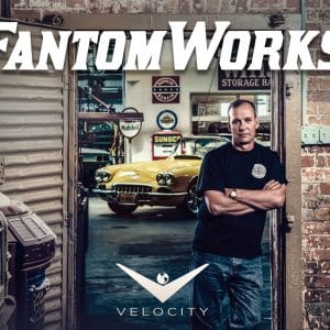 About Dan Short from FantomWorks, His Wife Melissa, Lifestyle and Net ...