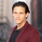 What movies is David Gridley in? His Age, Height, Net Worth - Biography ...