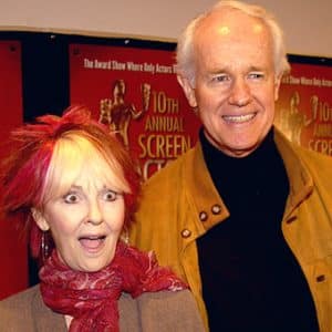 Is Mike Farrell still married to Shelley Fabares? His Age, Net Worth ...