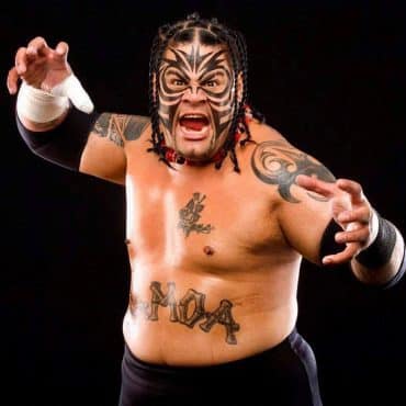 The Life and Death of Umaga. How Did He Die? His Age, Son - Biography ...