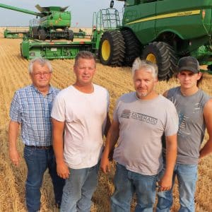 Who is Larson Farms - how much do they earn, and net worth? - Biography ...