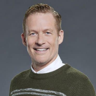 Who is James Tupper Married To Now? His Age, Height, Net Worth ...