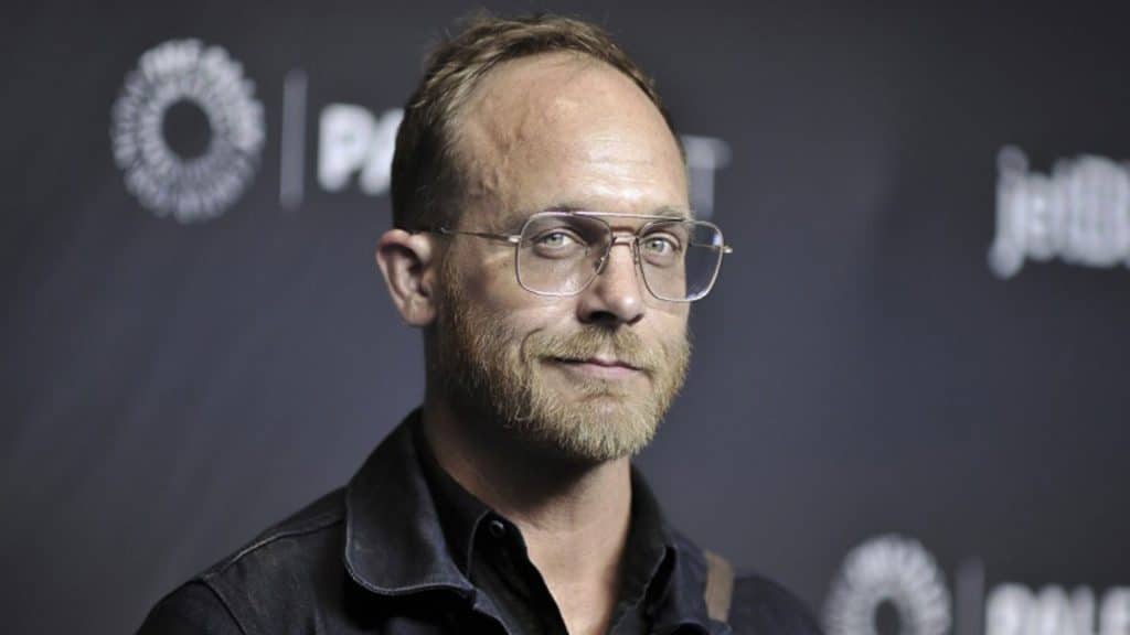 Is Ethan Embry still married? His Age, Height, Career, Net Worth ...