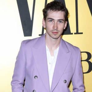 How tall is Dylan Arnold? His Age, Family, Girlfriend, Net Worth ...