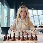 Anna Cramling: The Chess Prodigy Who Streams Her Passion - Biography ...