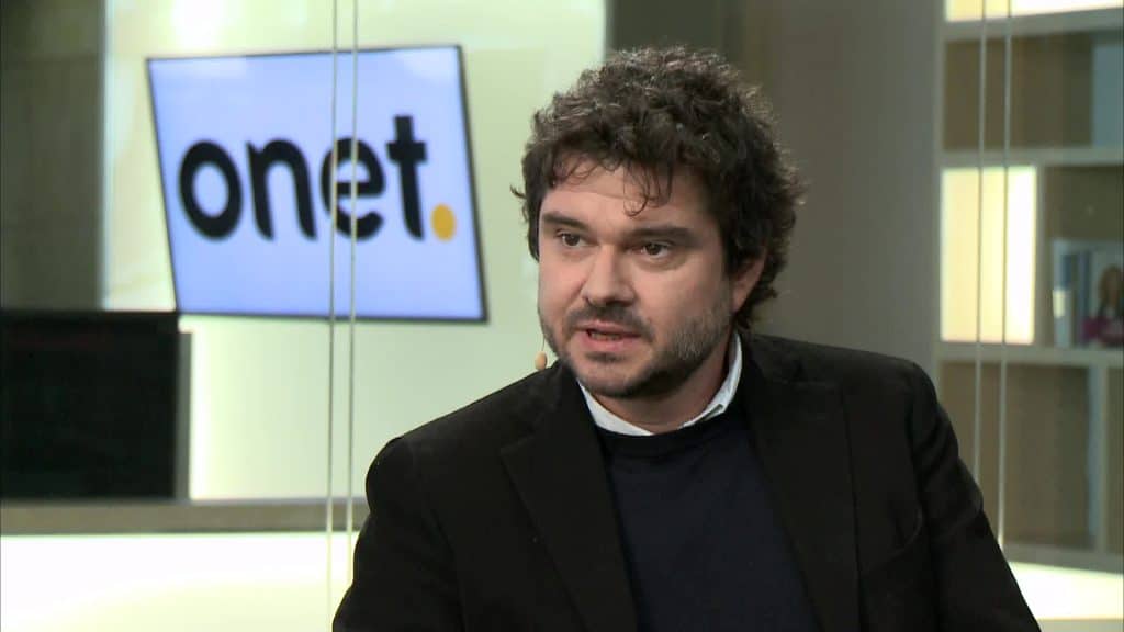 Who is Luca Dotti Married To? His Age, Childs, Parents, Net Worth ...