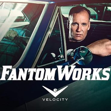 About Dan Short from FantomWorks, His Wife Melissa, Lifestyle and Net ...