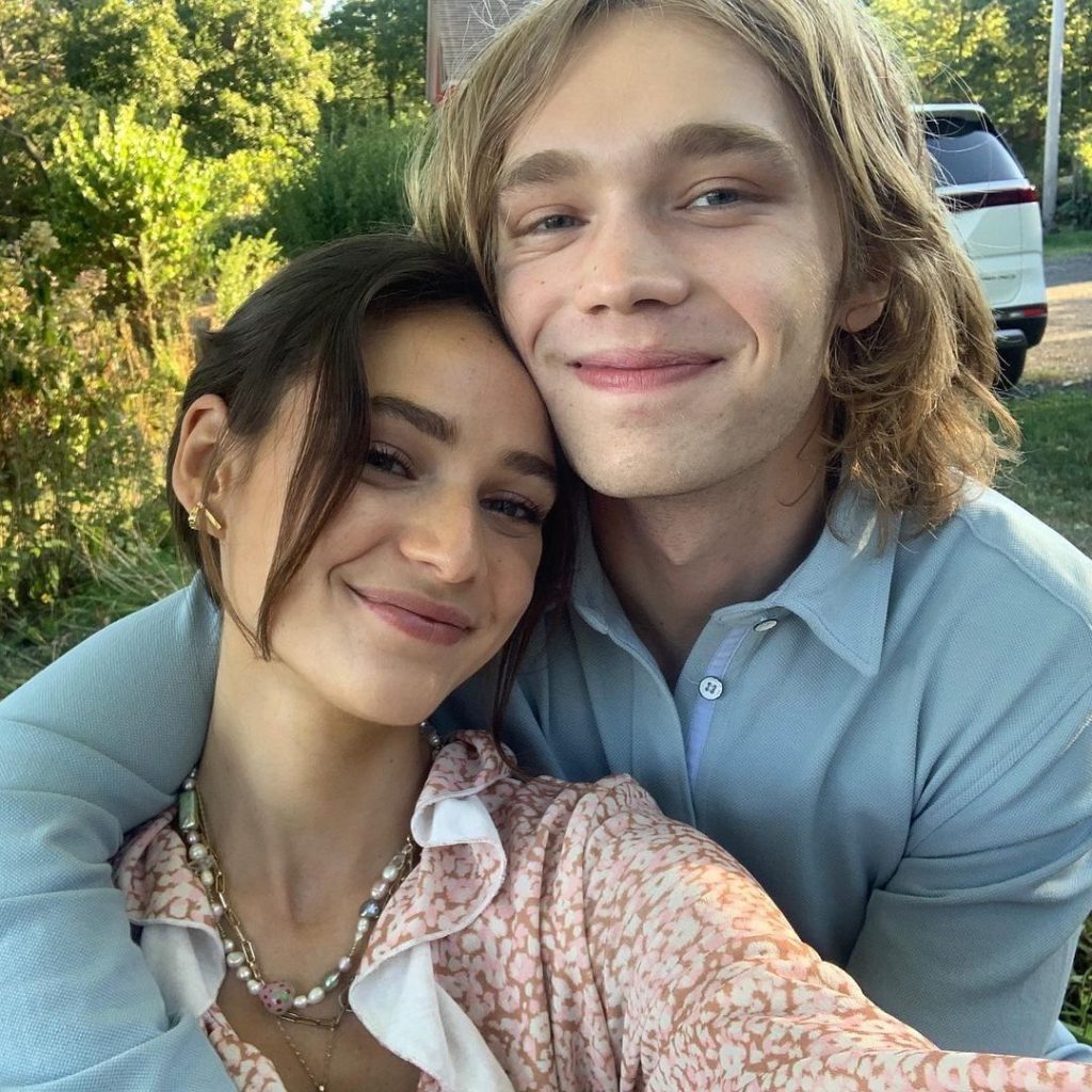 What movies has Charlie Plummer been in? His Age, Height, dating ...