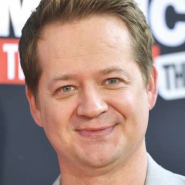 How Jason Earles Balanced His Career in Comedy and Action - Biography ...