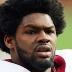 Sean Taylor: The Tragic Story of a Football Legend and Star - Biography ...