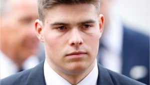 What does Arthur Chatto do? His Age, Royal Family, Career, Dating ...