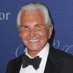 Who is George Hamilton's Wife Now, and What He is Doing Now ...