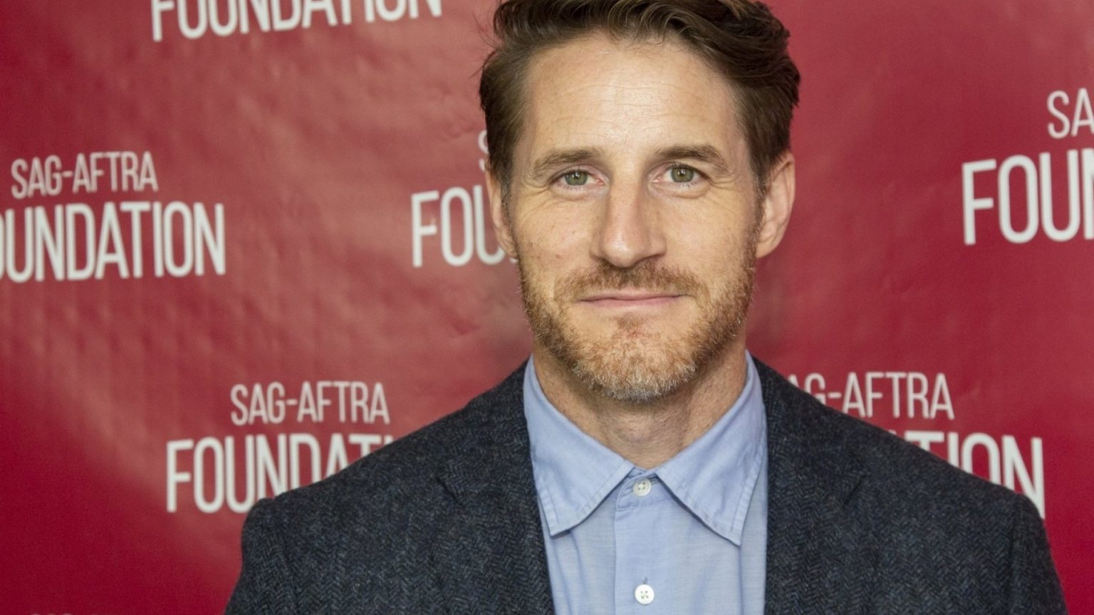 What is Sam Jaeger doing now? His Age, Wife, Height, Net Worth ...