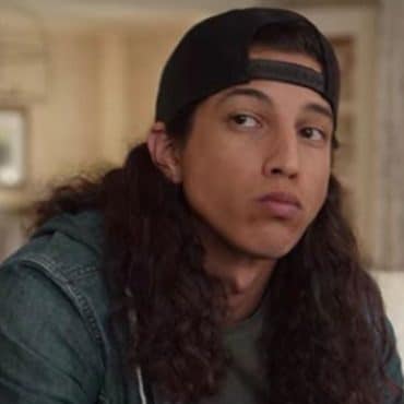 What movies is Benjamin Norris in? His Age, Height, Net Worth ...