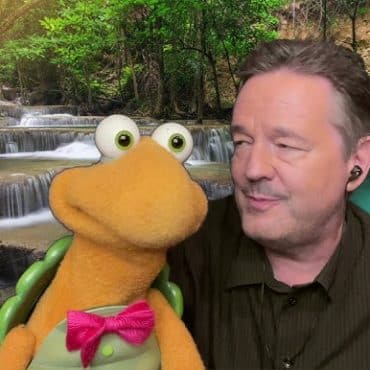 Here's what Terry Fator doing now - What happened to him after AGT ...