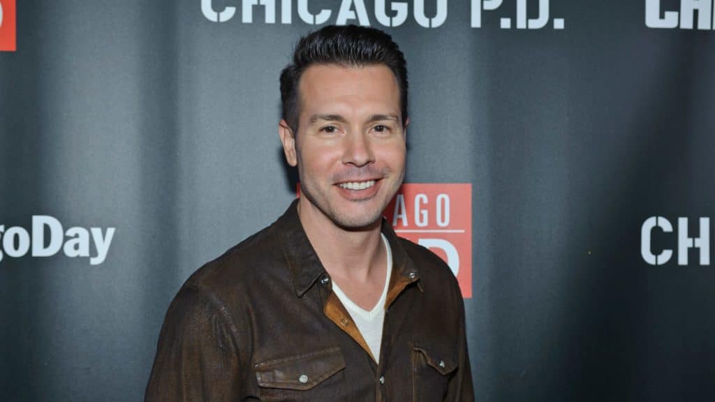 What's Jon Seda doing now? His Age, Height, Spouse, Net Worth ...