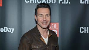 What's Jon Seda doing now? His Age, Height, Spouse, Net Worth ...
