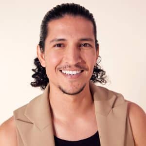 How did Danny Ramirez become famous? His Age, Height, Career ...