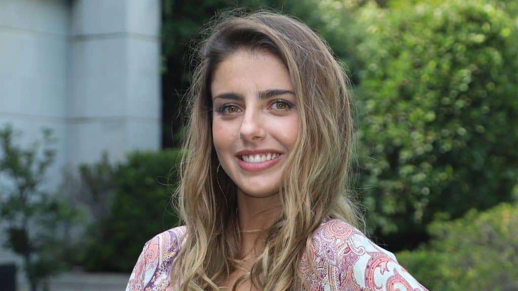 Michelle Renaud: The Actress Who Started Her Career as a Child ...