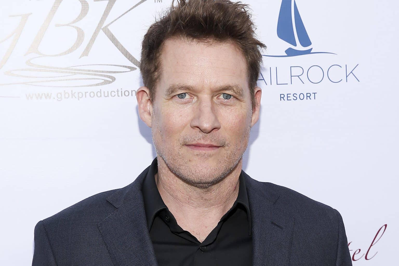 Who is James Tupper Married To Now? His Age, Height, Net Worth ...