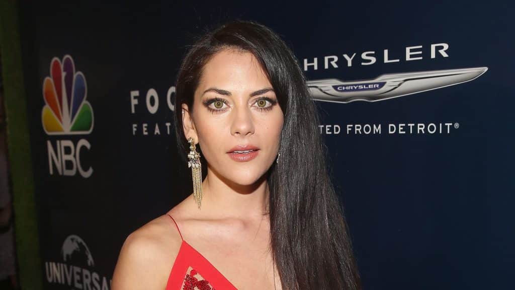 Inbar Lavi: The Israeli Actress Who Made It Big in Hollywood ...