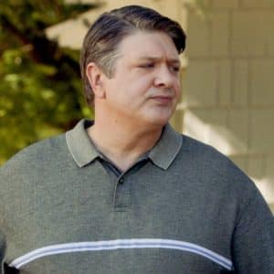 What is Lance Barber doing now? His Age, Wife, Kids, Net Worth ...