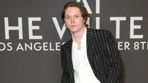 How old is Jack Kilmer? His Height, Siblings, Parents, Career ...