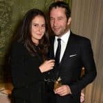 Is James Purefoy still married? His Age, Height, Children, Net Worth ...