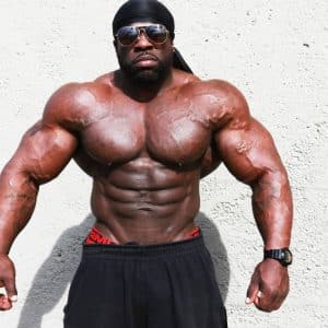 What Happened to Kali Muscle? His Age, Height, Weight, Net worth ...