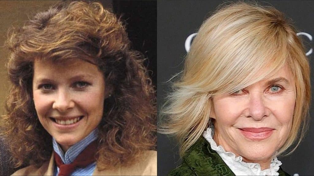 How Kate Capshaw Found Love and Fame with Steven Spielberg - Biography ...