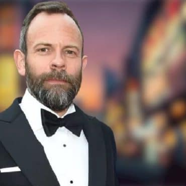 The Life and Career of Keir Charles: Age, Height, Net Worth - Biography ...