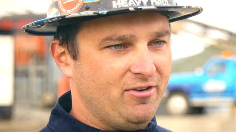 What is the net worth of Mitch Blaschke's from “Gold Rush”? What is he ...