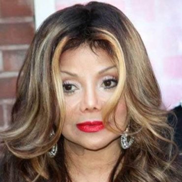 La Toya Jackson Age, Net Worth: Weight, Wife, Bio-Wiki, Kids – MRQOI