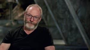 Liam Cunningham: Actor Who became a “Game of Thrones” Legend ...