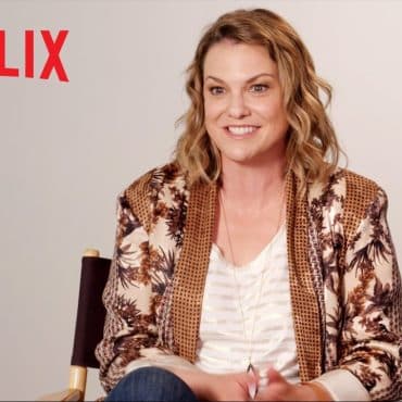 What Happened to Larisa Oleynik? Her Age, Height, Career, Family ...