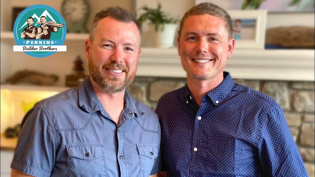Who are Erik and Jaime from Perkins Builder Brothers? Earnings and Net ...
