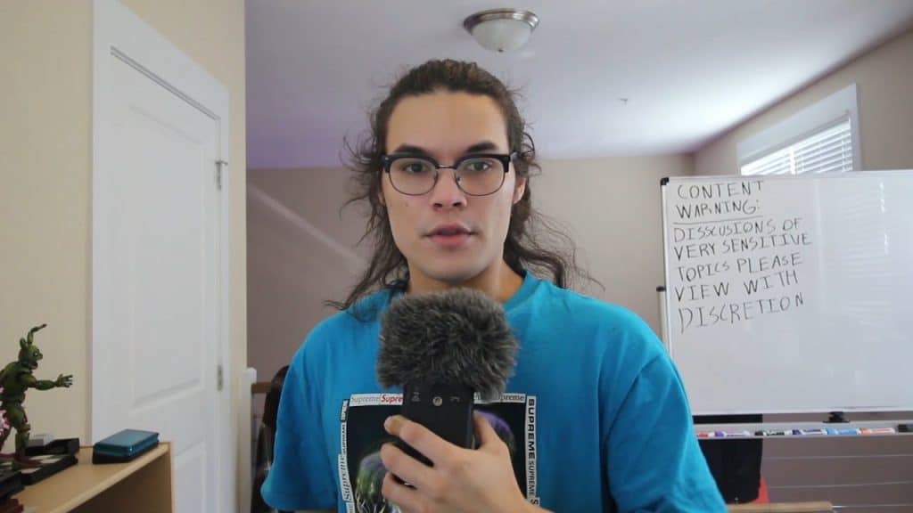 What does Kwite do? His Age, Allegations, Height, Gender - Biography ...
