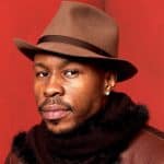 What movies has Wood Harris been in? His Age, Height, Net Worth ...