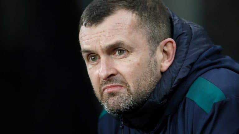 What has happened to Nathan Jones? His Age, Height, Career - Biography ...