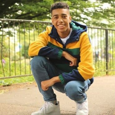 The Life and Career of YouTuber Niko Omilana: Age, Height, Dating ...