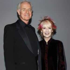 Is Mike Farrell still married to Shelley Fabares? His Age, Net Worth ...