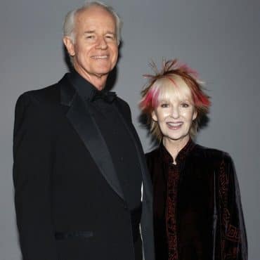 Is Mike Farrell still married to Shelley Fabares? His Age, Net Worth ...