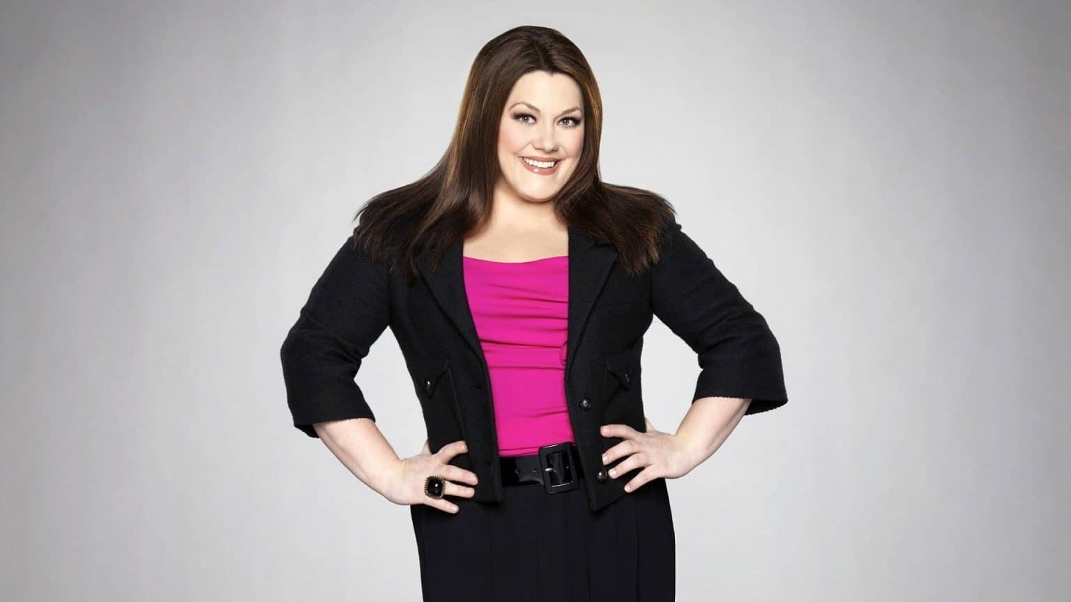 What is Brooke Elliott Doing Now? Her Age, Wedding, Weight Loss ...